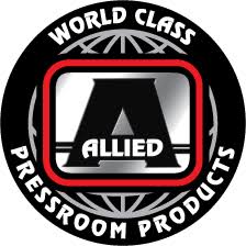ALLIED PRESSROOM PRODUCTS